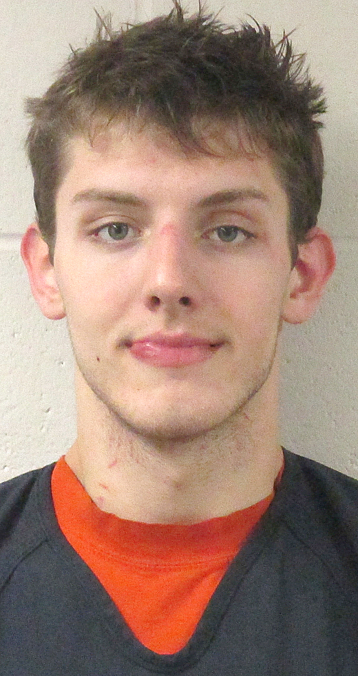Lewisville man faces two assault charges in Halloween detox brawl ...